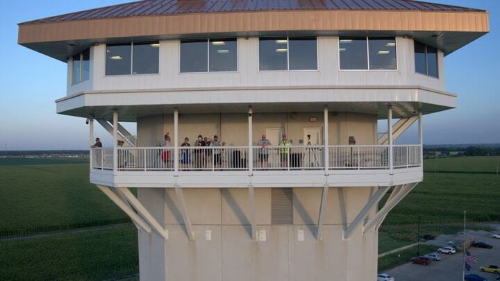 Golden Spike Tower | Scheduling and Booking Website